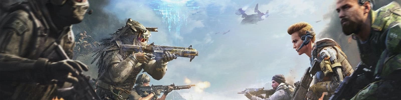 Call of Duty: Warzone Rules